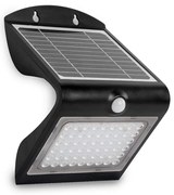VELAMP LED solární světlo SL237 se senzorem