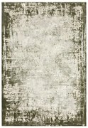 Zelený koberec 120x170 cm Kuza – Asiatic Carpets