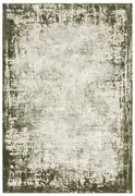 Zelený koberec 80x150 cm Kuza – Asiatic Carpets