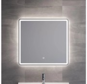 BATH DELUXE 01-080-51-58-00 - LED Koupelnové zrcadlo TARS LED/27,2W/230V IP44 01-080-51-58-00