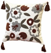 Povlak na polštář 43x43 cm – Mila Home