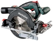 Metabo Nářadí - 18V AKU okružní pila 165 mm, bez baterie a nabíječky 601857840