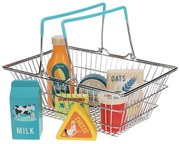 Dětský hrací set Shopping playset – Rex London