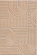 Ayyildiz, Kusový koberec Art 1121 Rose, 160x230, růžová, ložnice