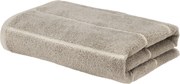 Livarno® Froté osuška, 70 x 140 cm, 500 g/m2 (béžová)