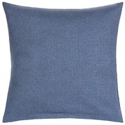 Bellatex Povláček ADÉLA 40x40 cm Modrá denim