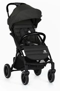 PETITE&MARS Kočárek sportovní Cross Absolute Black