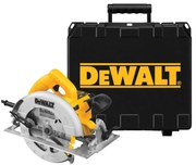 DeWALT Nářadí - Kotoučová pila 190 mm, 1600 W DWE575K