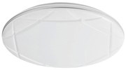 Rabalux 71053 - LED Stropní svítidlo OSWALD LED/24W/230V 4000K pr. 40 cm