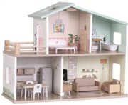 2Kids Toys Domeček pro panenky Anička