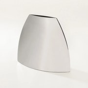 Vase Moon Curve II 27x9x26 cm