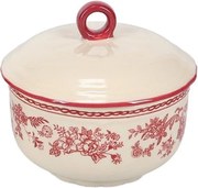 Porcelánová cukřenka Cyril – S|P Collection