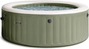 Intex Pure Spa Venkovní vířivka Bubble Massage 28426, vhodné pro: 4 osoby, 795 l