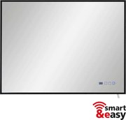 e2 Infračervený topný panel INFRAe2 smart&easy mirror M 800W, 1000 x 600 x 50 mm