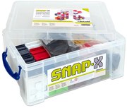 Snapx snap-x starter konstrukční set 300 dílů
