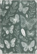 Koberec FD Lida Colias Malachit