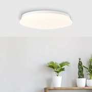 Brilliant G97133/05 Přisazené LED svítidlo FARICA STARRY pohybový senzor