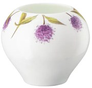 Rosenthal Sférická váza Flower Minis, Bělotrn, 7 cm 02310-727495-26576