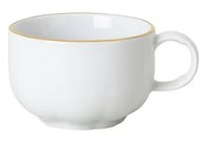 Rosenthal Šálek na espresso Sonetto Oro, 0,1 l 10600-405231-14717