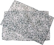Látková prostírání v sadě 2 ks 30x45 cm Tone – Dakls