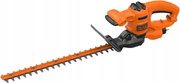 elektrické nůžky na živý plot 45 cm Black+Decker [BEHT201-QS] 420 W