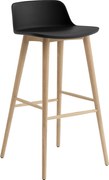 &Tradition designové barové židle Rely Bar Chair HW123 (75 cm)