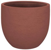 Terreno New Egg Pot Terra Cotta Ø 45 cm / V 38 cm