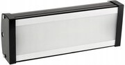 BERGE Průmyslová LED lampa 50W 5000lm 230V