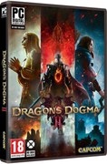 Hra na pc dragons dogma 2