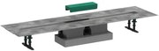 Hansgrohe uBox Universal úplná sada pro standardní instalaci 100 cm nerez 56 026 180