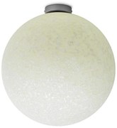 Normann Copenhagen designová nástěnná svítidla Pix Lamp (průměr 60 cm)