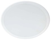 Philips Osvětlení - Podhledové LED svítidlo, průměr 19 cm, 3000 K, 20 W, bílá 929003326601