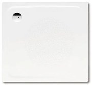 Kaldewei Avantgarde - Sprchová vanička Superplan 388-1, 90x80 cm, antislip, bez polystyrénového nosiče, bílá 447830000001