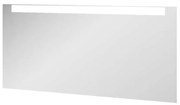 Ravak Clear - Zrcadlo 80x44 cm, s integrovaným osvětlením X000000765