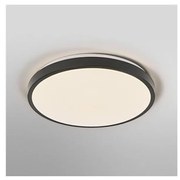 Ledvance - LED Stropní svítidlo ORBIS LONDON LED/36W/230V černá