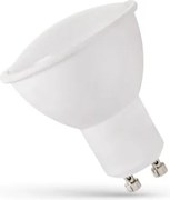 Toolight - LED studená žárovka GU10 230V 4W 310lm 13261, OSW-01024