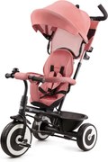 Kinderkraft aston rose pink