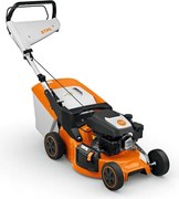 Benzínová sekačka STIHL RM 248