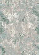 Koberec FD Lida Ornami Malachit