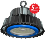 Ecolite HB03-200W LED průmyslové osvětlení 200W SMD industry 5000K