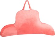 Bellatex Polštář opěrka na čtení 50x100 cm Grepová