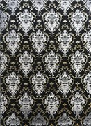 Berfin Dywany, Kusový koberec Elite 23282 Black Gold, 80x150, černobílá, ložnice