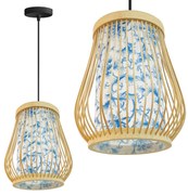 Toolight Závěsné osvětlení BOHO 1CP NEW OSW-03617