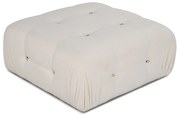 Taburet Bubble Pouffe Beige