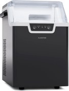 Klarstein Wallberg Nugget Ice Maker, výrobník kostek ledu
