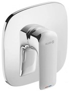 Kludi Ameo - Sprchová baterie pod omítku, chrom 416550575
