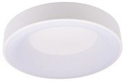 T-LED 105533 LED svítidlo ZULU 48W CCT kulaté bílé stropní CCT