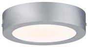 Paulmann 70653 - LED/11W Stropní svítidlo ALBIA pr. 17 cm 230V