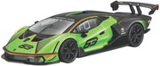 Bburago 1:32 race lamborghini essenza scv12
