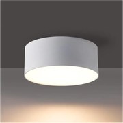 Brilagi - LED Koupelnové stropní svítidlo FORIS LED/14W/230V pr. 12 cm bílá IP44